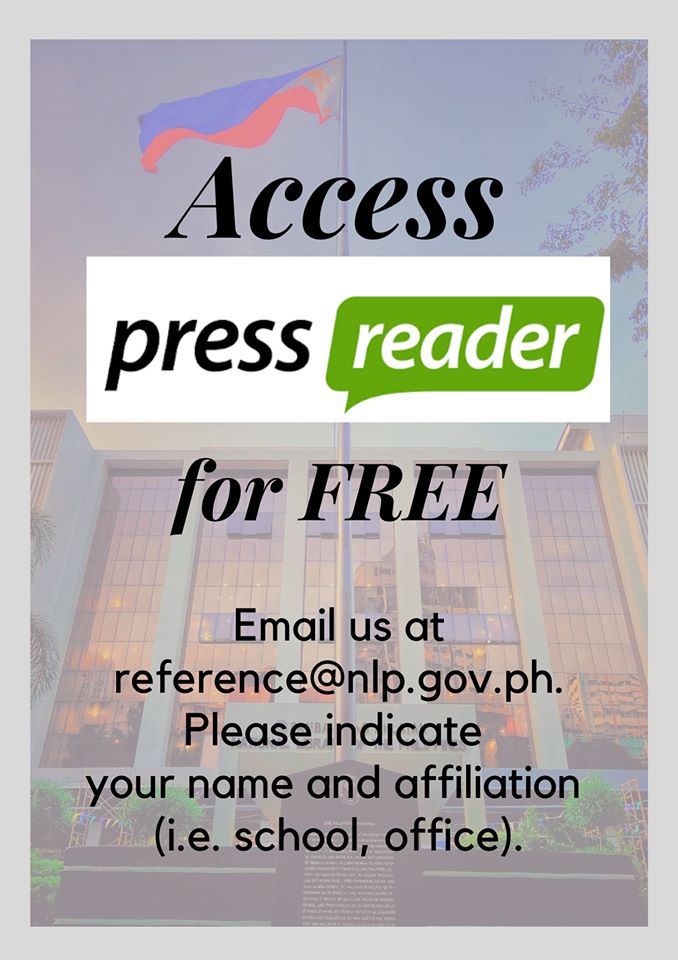 Access to thousands of digital newspapers and magazines for Free – Open ...