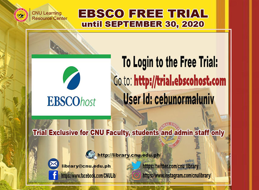 ebsco-free-trial-for-website – Open Access Learning PH