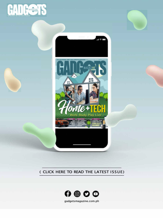 Free Access to Gadgets Magazine – Open Access Learning PH