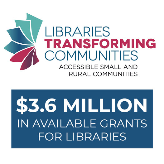 Apply Now: Libraries Transforming Communities – Open Access Learning PH