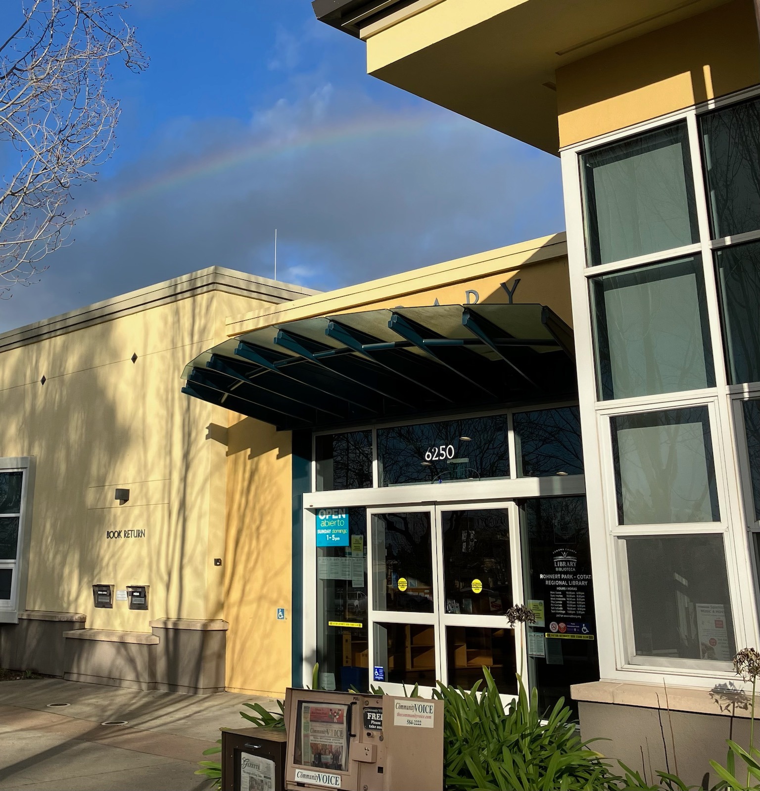 Celebrate National Book Week at Sonoma County Library – Open Access ...